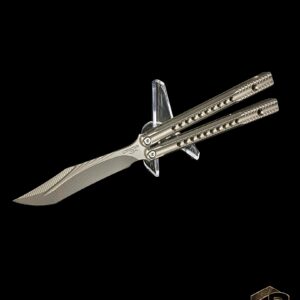Balisongs for Sale | Butterfly Knives, Custom | Burch Knives