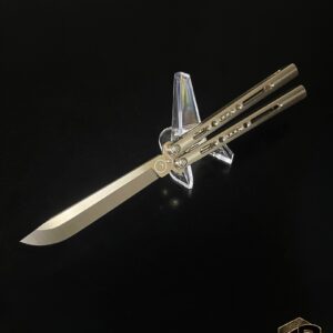 Balisongs for Sale | Butterfly Knives, Custom | Burch Knives